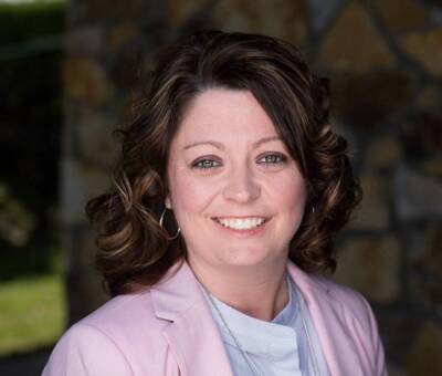 Crystal Davis - Appalachian Land & Homes - Appalachian Land Company Inc